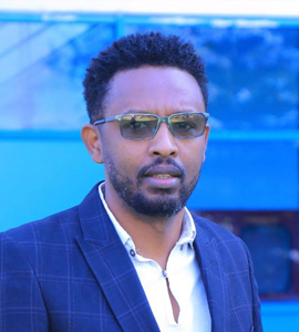 Sidama Design & Construction Supervision Enterprise